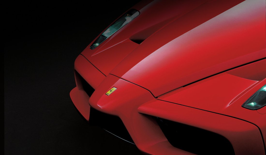 2002 Ferrari Enzo In Berlin, Berlin, Germany For Sale (16715316)