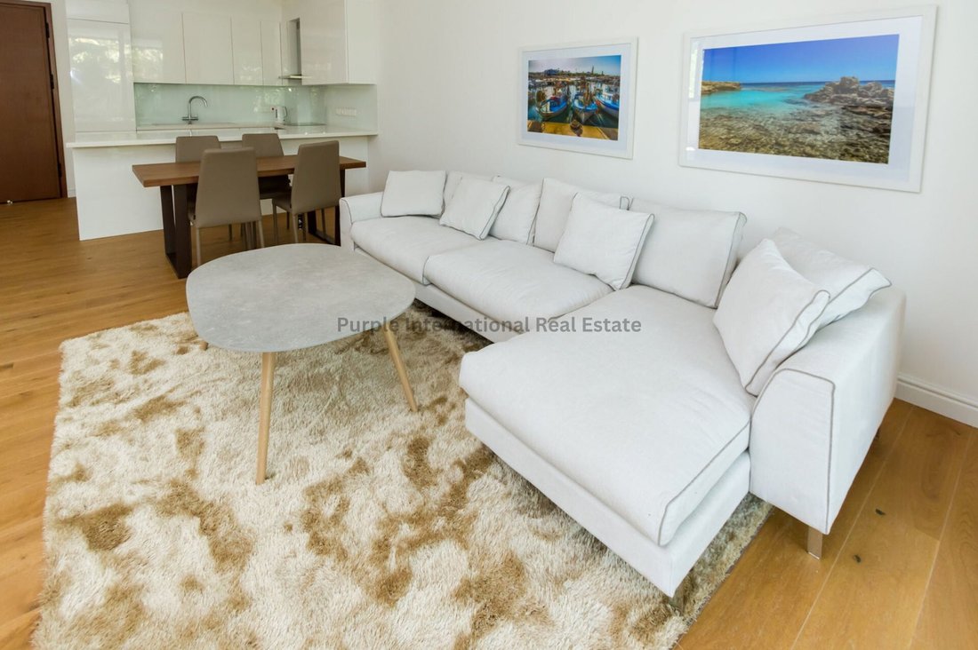 Potamos Germasogeia Apartment In Germasogeia, Limassol, Cyprus For Sale ...
