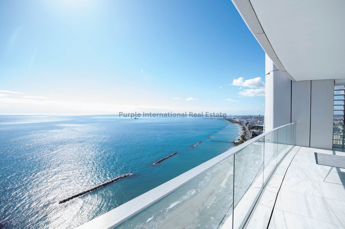 Neapolis Apartment In Limassol, Limassol, Cyprus For Sale (15235828)