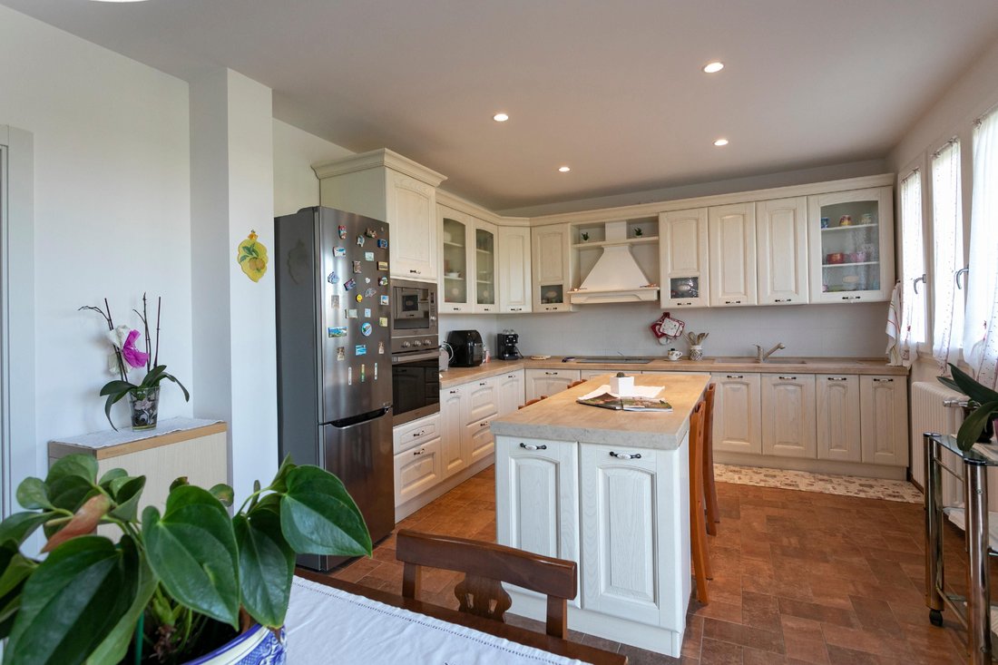 Living Green In Grosseto: Villa With Energy Class A3 En Toscana, Italia ...