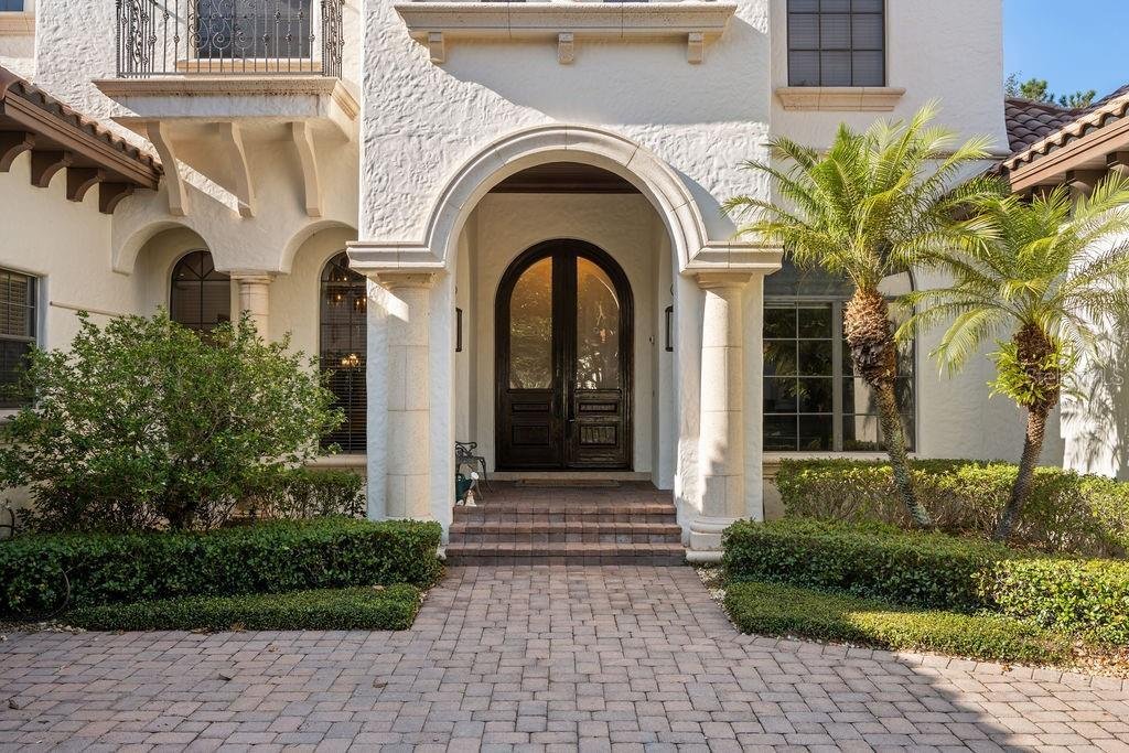 8222 Stone Mason Court, In Windermere, Florida, Vereinigte Staaten Zu ...