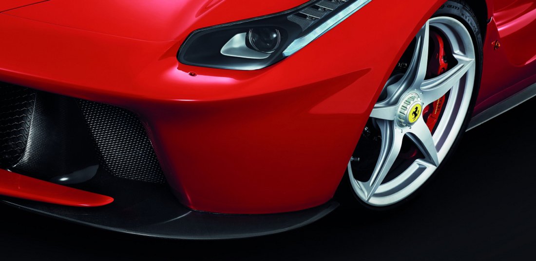 2014 Ferrari La Ferrari In London, England, United Kingdom For Sale ...
