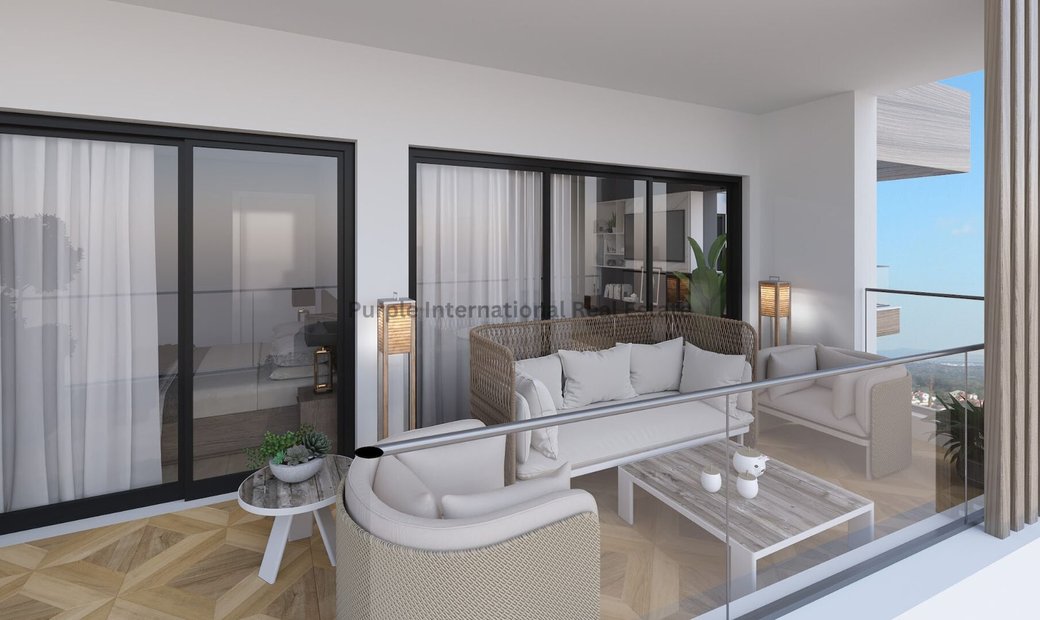 Zakaki Apartment In Limassol, Limassol, Cyprus For Sale (15236344)