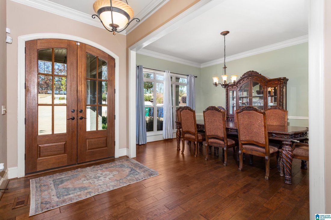 Residential Vincent In Vincent, Alabama, United States For Sale (16717479)