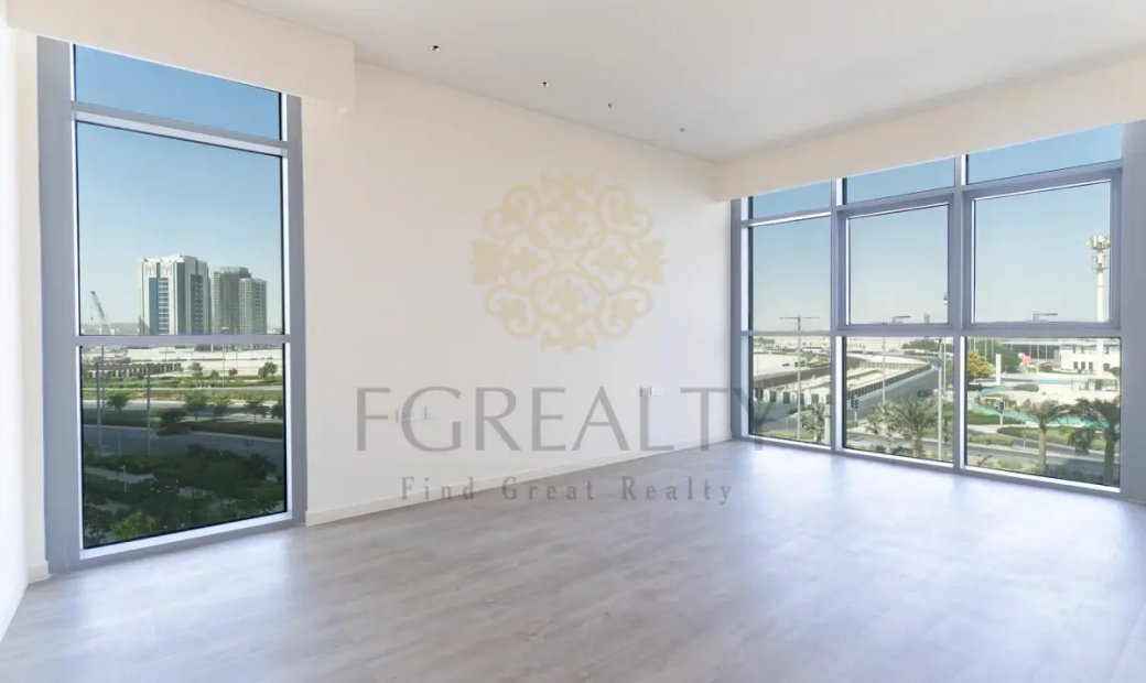 Premium 2 Br | Sea View | 6 Year Payment Plan | Seef In Lusail, Doha ...
