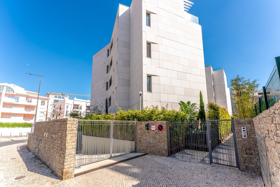 Ático Triplex | Azotea | En Estoril, Cascais Y Estoril, Distrito De ...