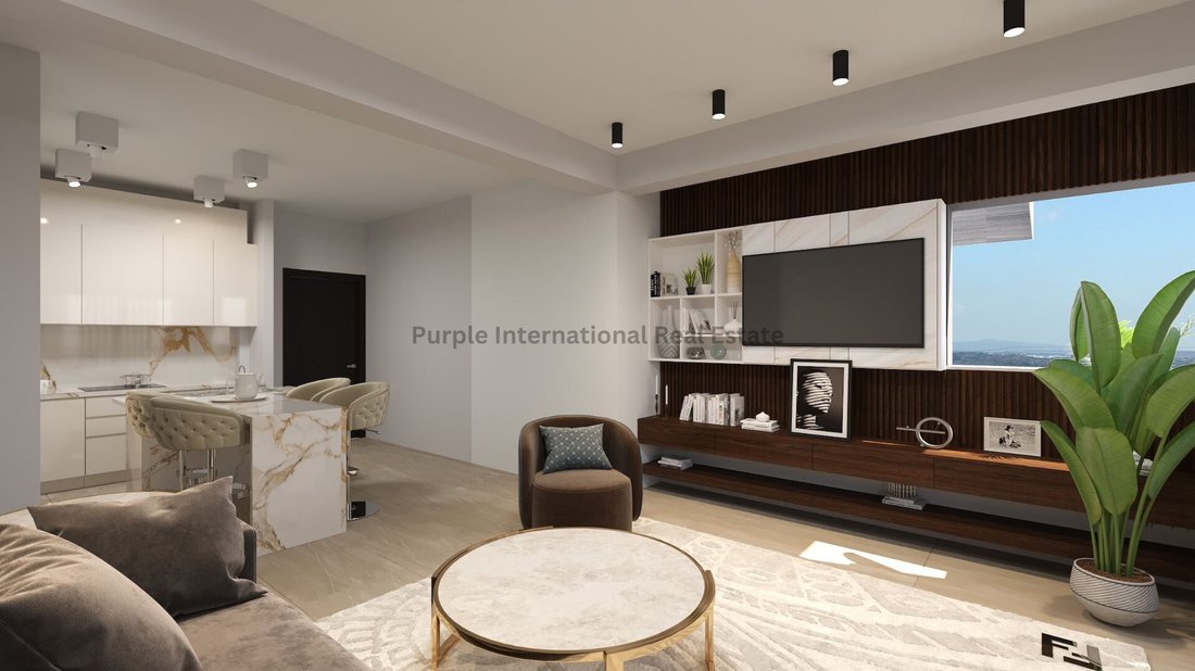 Zakaki Apartment In Limassol, Limassol, Cyprus For Sale (15236344)
