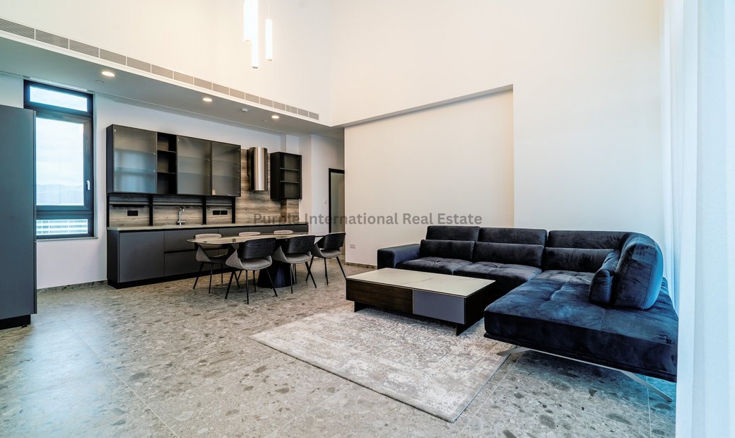 Potamos Germasogeia Apartment In Germasogeia, Limassol, Cyprus For Sale ...