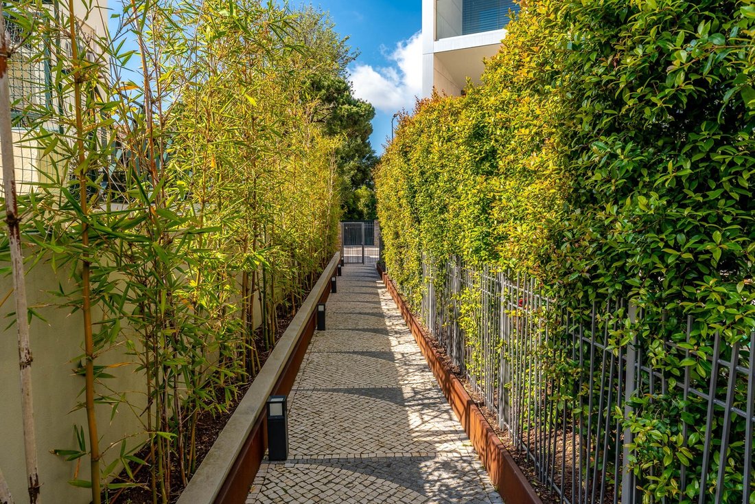 Ático Triplex | Azotea | En Estoril, Cascais Y Estoril, Distrito De ...