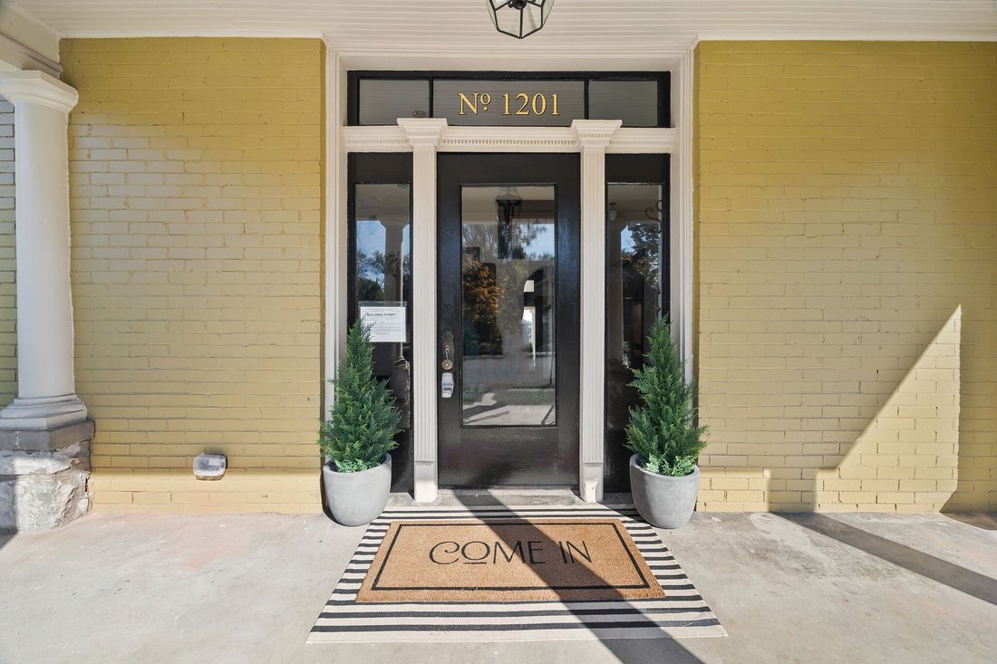 1201 Ordway Pl, Nashville, Tn, 37206 In Nashville, Tennessee, United ...