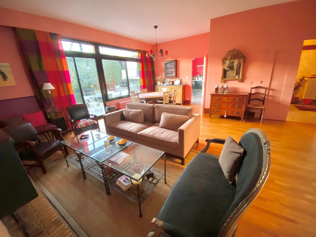 Maison Quartier Carnel 225 M2 Dans Lorient, Bretagne, France à Vendre ...