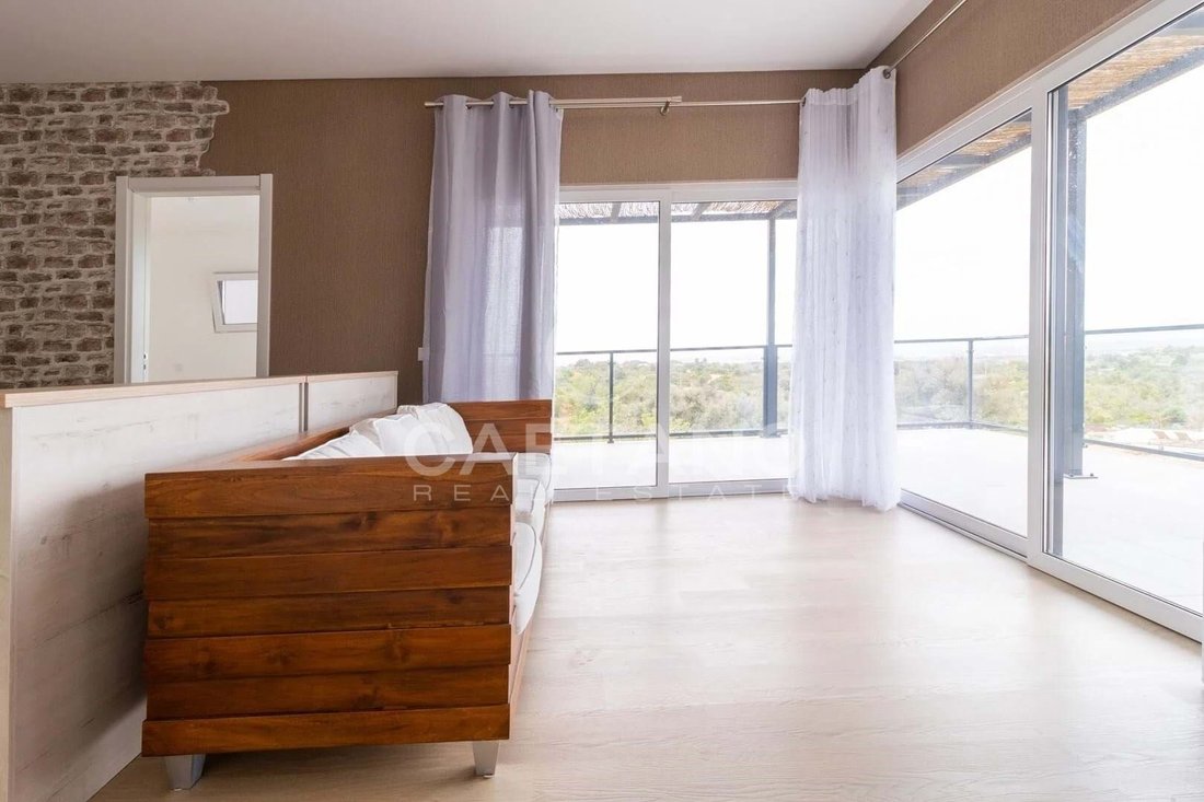 M1+2 Townhouse At Pestana Valley In Estombar E Parchal, Algarve ...
