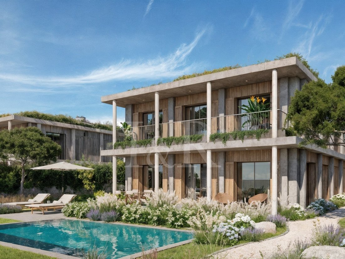 4 Bedroom Villa With Private Pool And In Caparica E Trafaria, Setubal ...