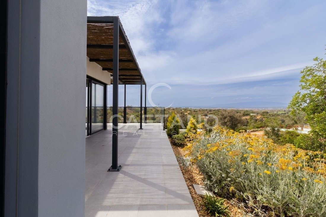 M1+2 Townhouse At Pestana Valley In Estombar E Parchal, Algarve ...