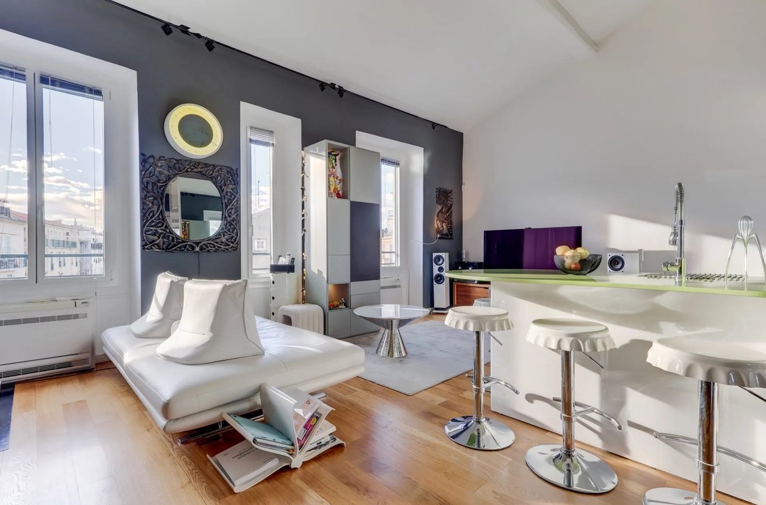 Nice Apartment In Nice, Provence Alpes Côte D'azur, France For Sale ...