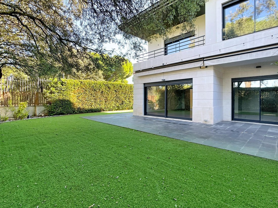 Maison Spectaculaire Dans Boadilla Del Monte, Communauté De Madrid ...