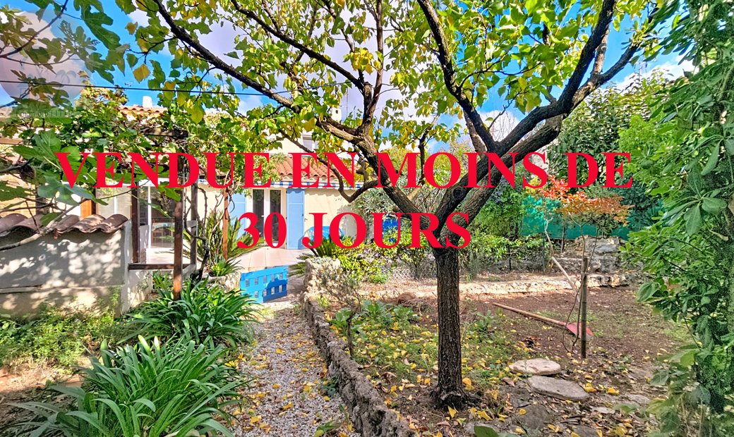 Mougins For Sale: 4 Room House En Mougins, Provenza Alpes Costa Azul ...