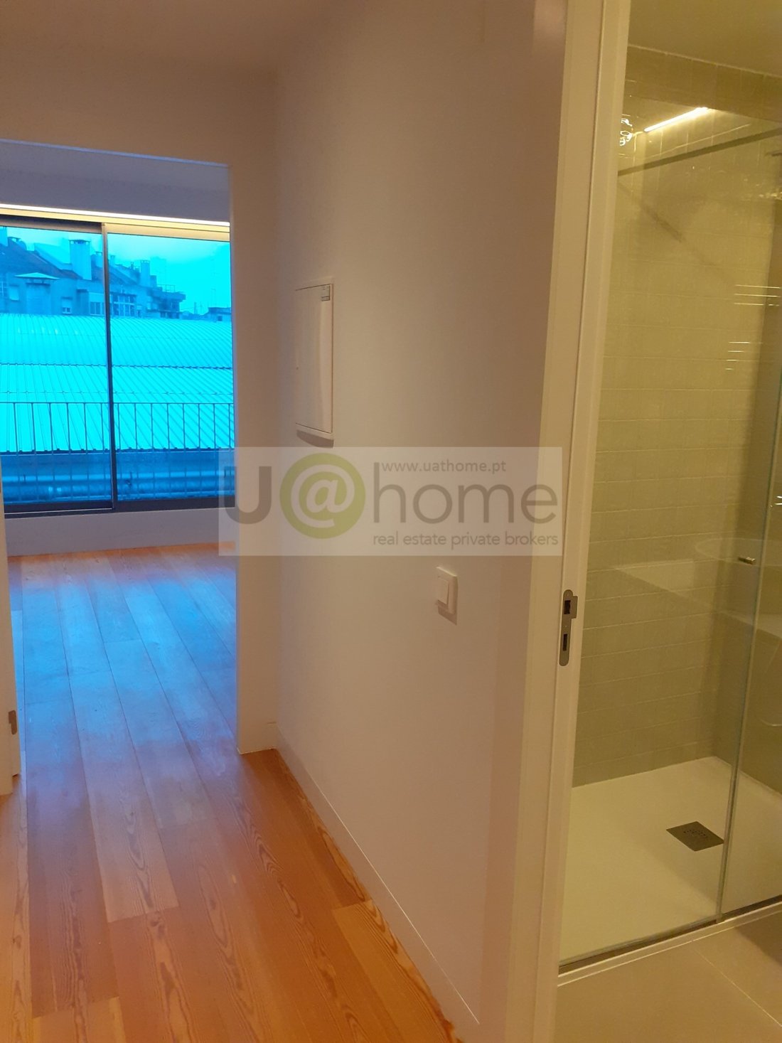 Se Estrenará Apartamento De 1 Dormitorio En En Estrela, Lisboa ...