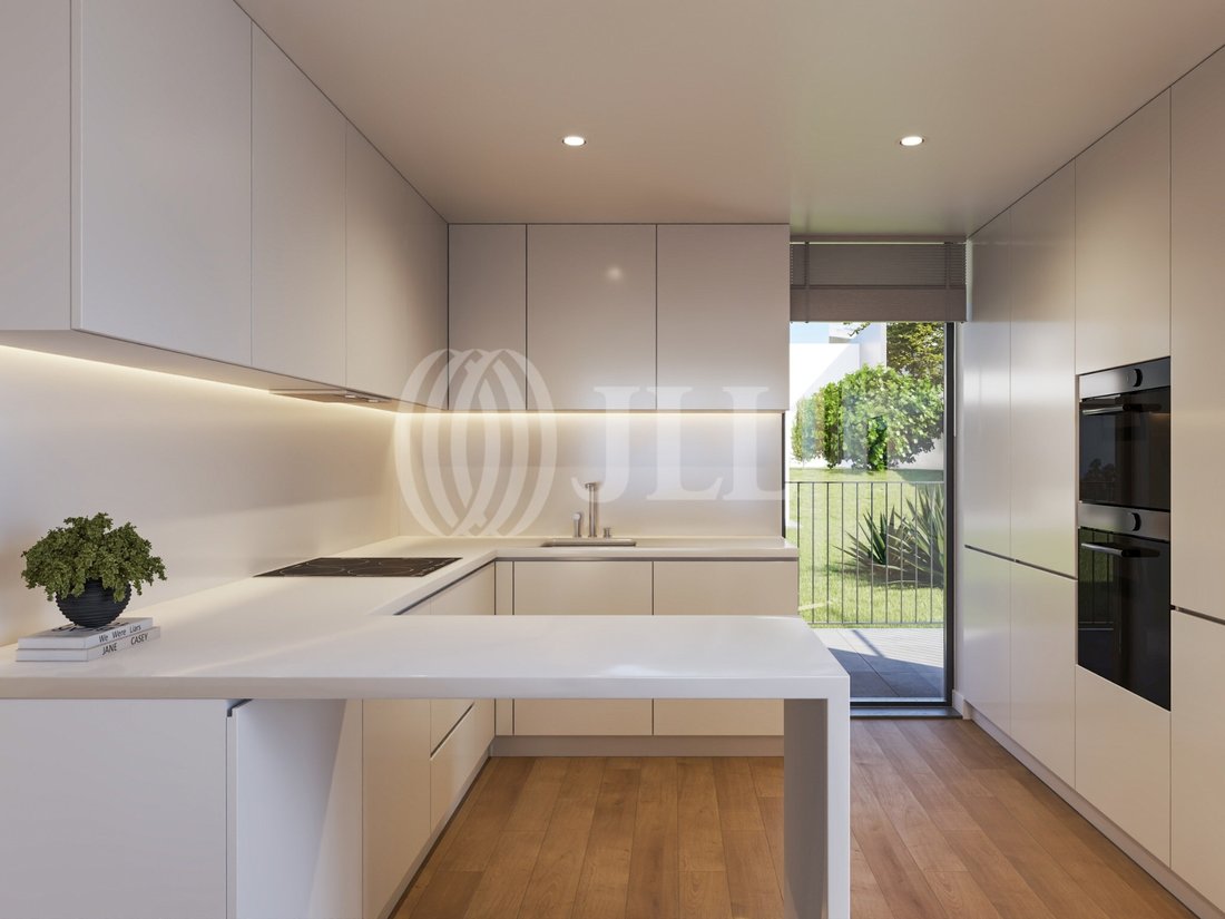 3 Bedroom Apartment In The Atlantic Prime In Sao Martinho, Madeira ...