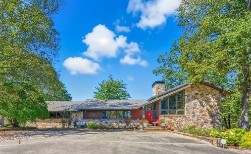 Real Estate Listings by Sibley Realty and Associates, LLC. - Hiram ...