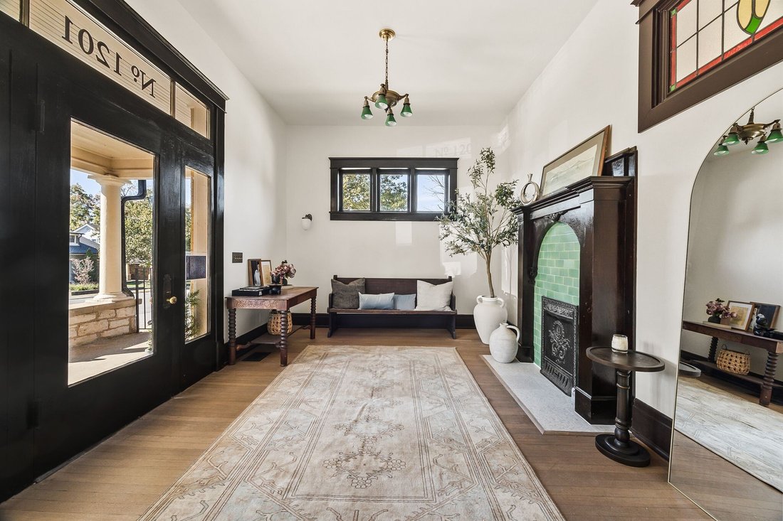 1201 Ordway Pl, Nashville, Tn, 37206 In Nashville, Tennessee, United ...