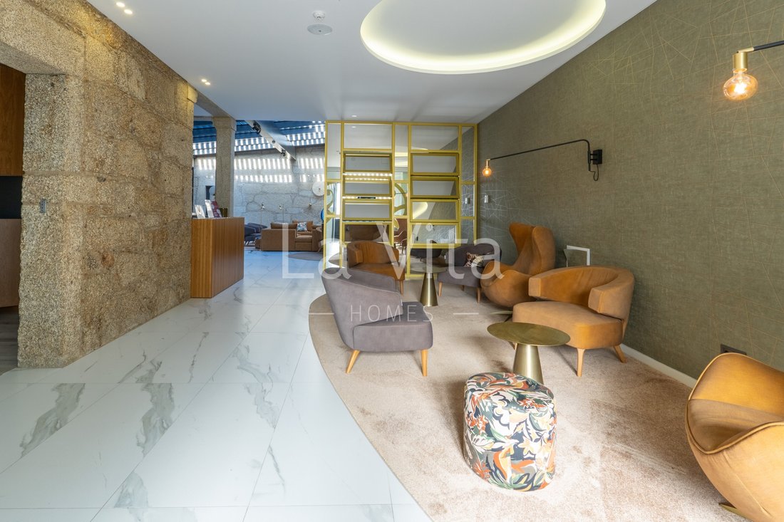 Villa Mit 13 In Arca E Ponte De Lima, Distrikt Viana Do Castelo ...