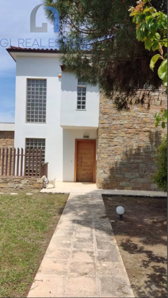 Villa 289sqm In Kassandra In Kassandra, Macedonia And Thrace, Greece ...