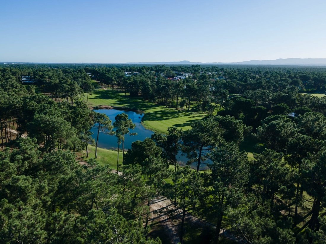 Villa De 4 En Charneca De Caparica Y Sobreda, Setúbal Municipality ...