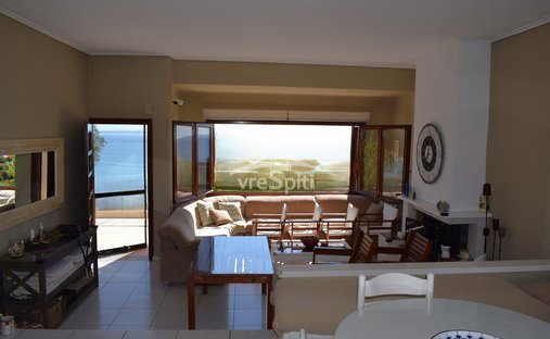 Luxury apartments with garden for sale in Epirus, Epirus and Western ...