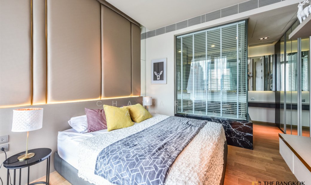 Saladaeng One, Bangkok In Bangkok, Krung Thep Maha Nakhon, Thailand For Sale (16713707)