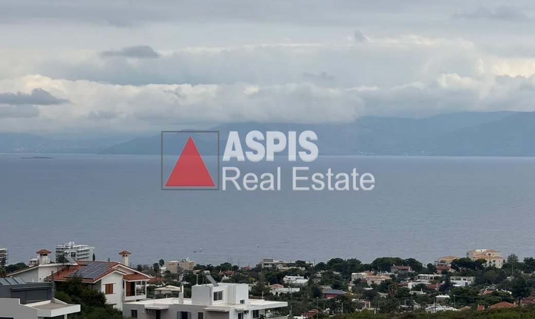 2040995 Plot Of Land For Sale, Nea En Nea Makri Municipal Unit, ática ...