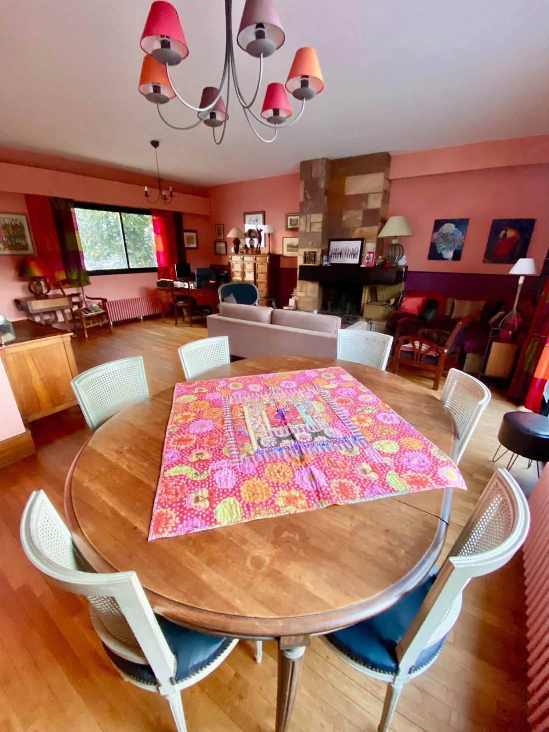 Maison Quartier Carnel 225m2 En Lorient, Bretaña, Francia En Venta ...