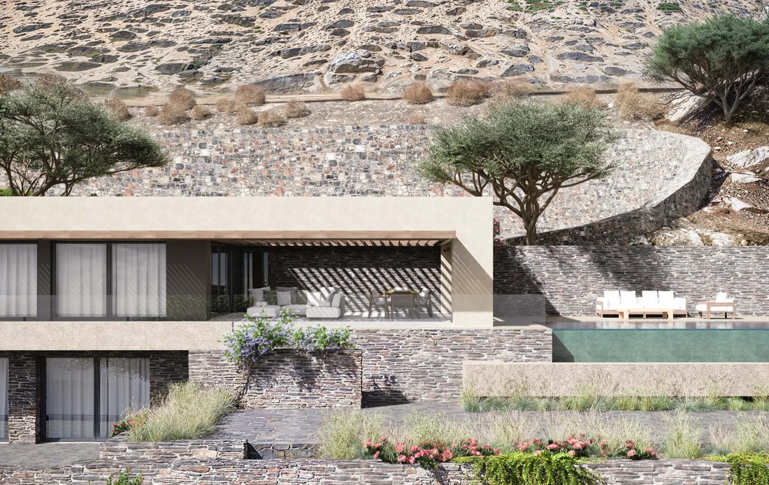 Erylia – A In Community Of Vrouchas, Agios Nikolaos Municipal Unit ...
