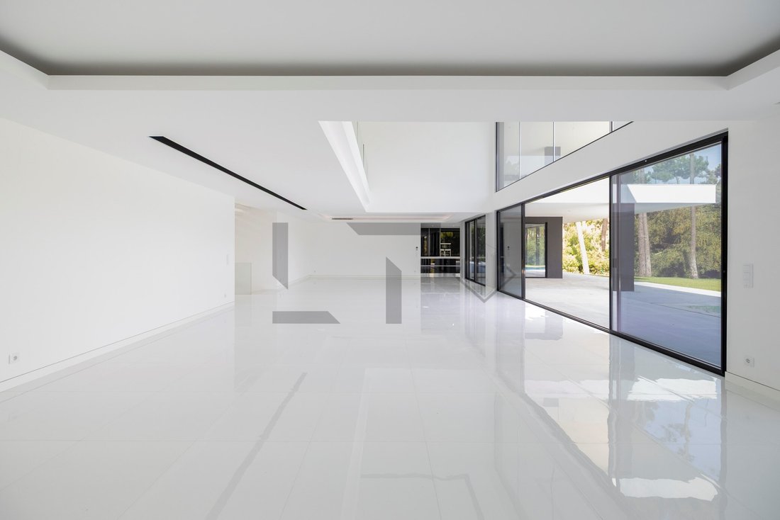 Luxury 6 Bedroom In Herdade Da Aroeira, Charneca De Caparica E Sobreda ...