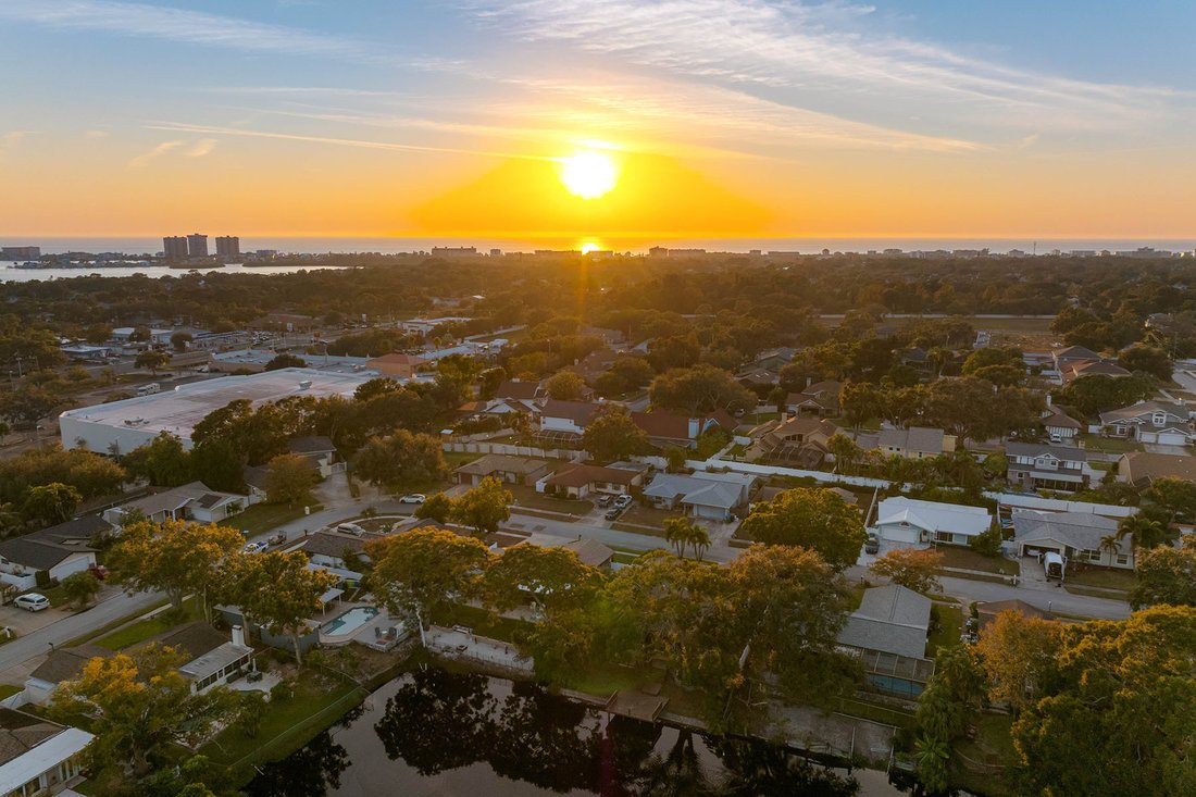 Boca Ciega Ridge En Seminole, Florida, Estados Unidos En Venta (16719749)