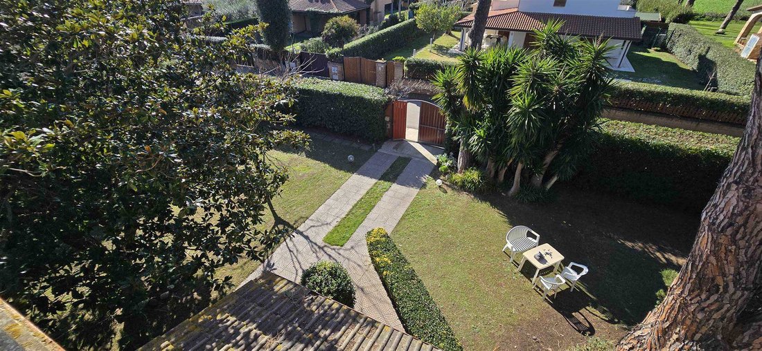 Villa Tarquinia In Marina Velca, Lazio, Italy For Sale (16723026)