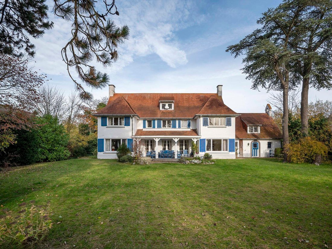 West Vlaanderen I Knokke In Knokke Heist, Flanders, Belgium For Sale ...