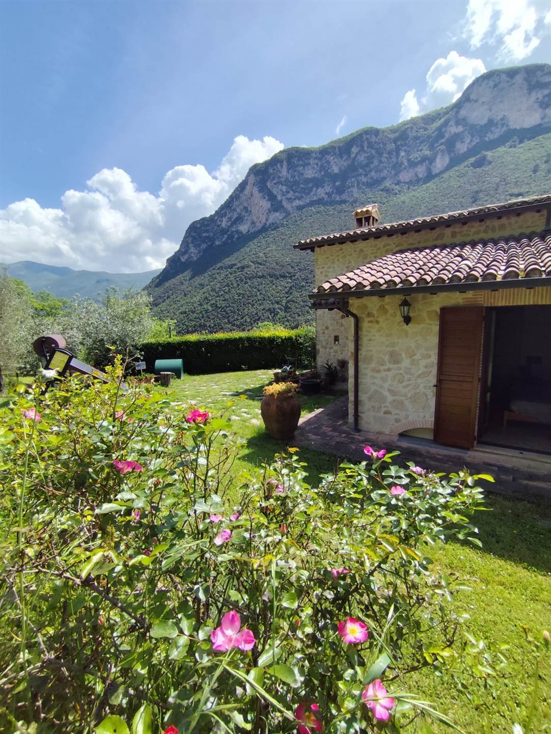 Rustico Ferentillo In Umbria, Italy For Sale (16722671)