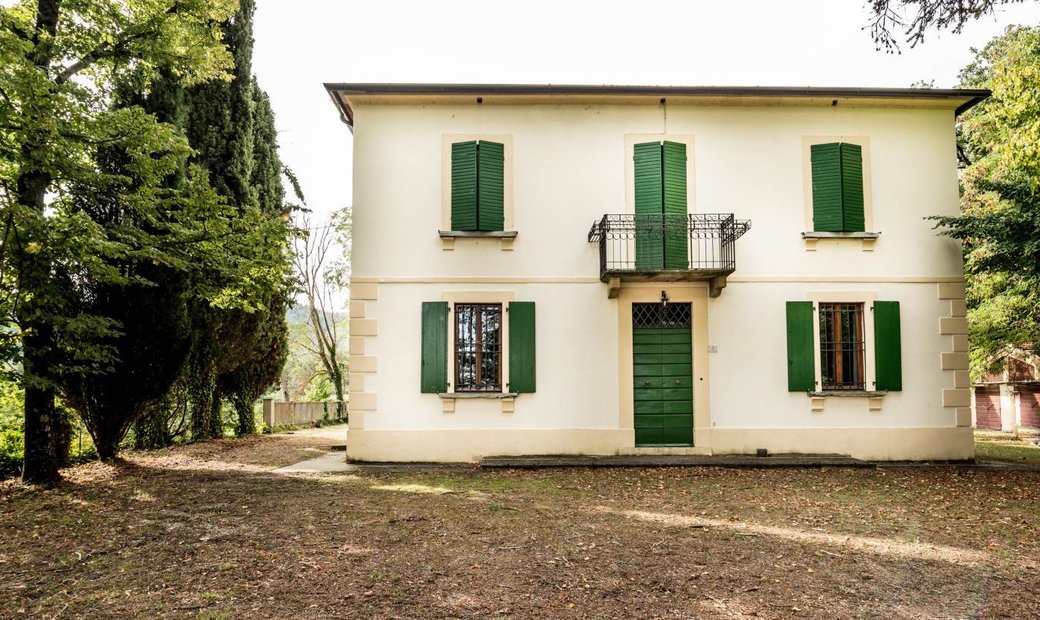 Villa Arezzo In Arezzo, Tuscany, Italy For Sale (16723419)