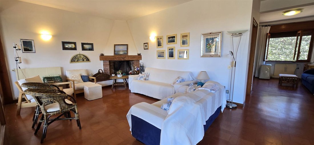 Villa Tarquinia In Marina Velca, Lazio, Italy For Sale (16723026)