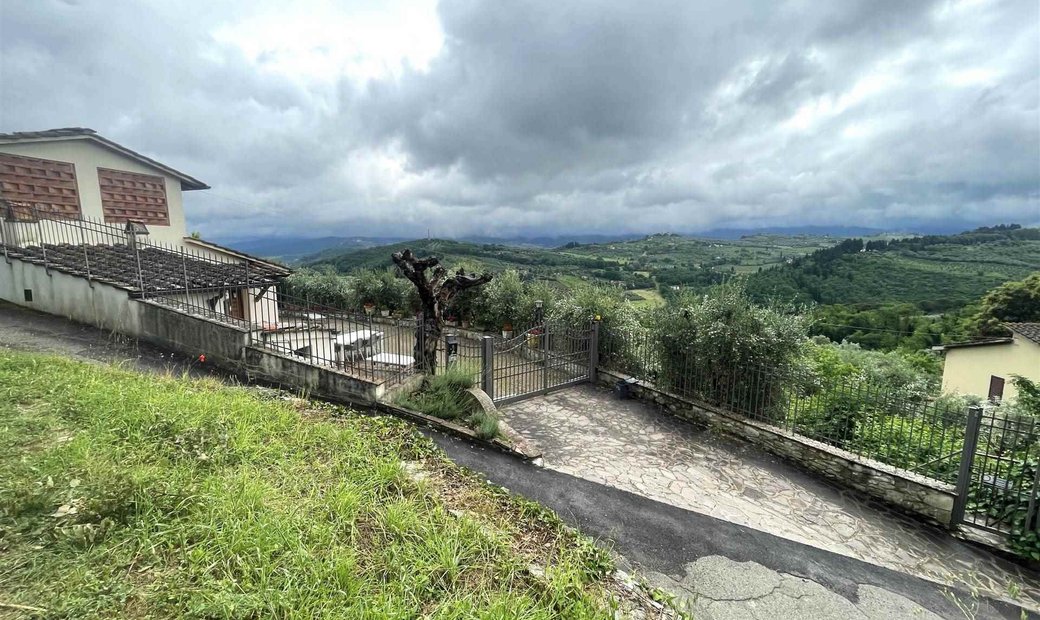 Appartamento Rignano Sull'arno In Antella, Tuscany, Italy For Sale ...