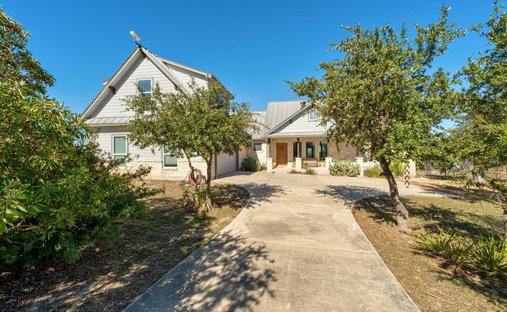 Annonces Immobilières de Coffman Real Estate - Dripping Springs ...