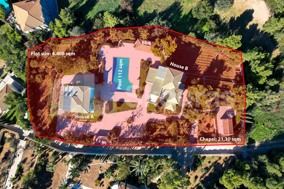 13 In Koinotita Portoxeliou, Peloponnese, Western Greece And The Ionian ...