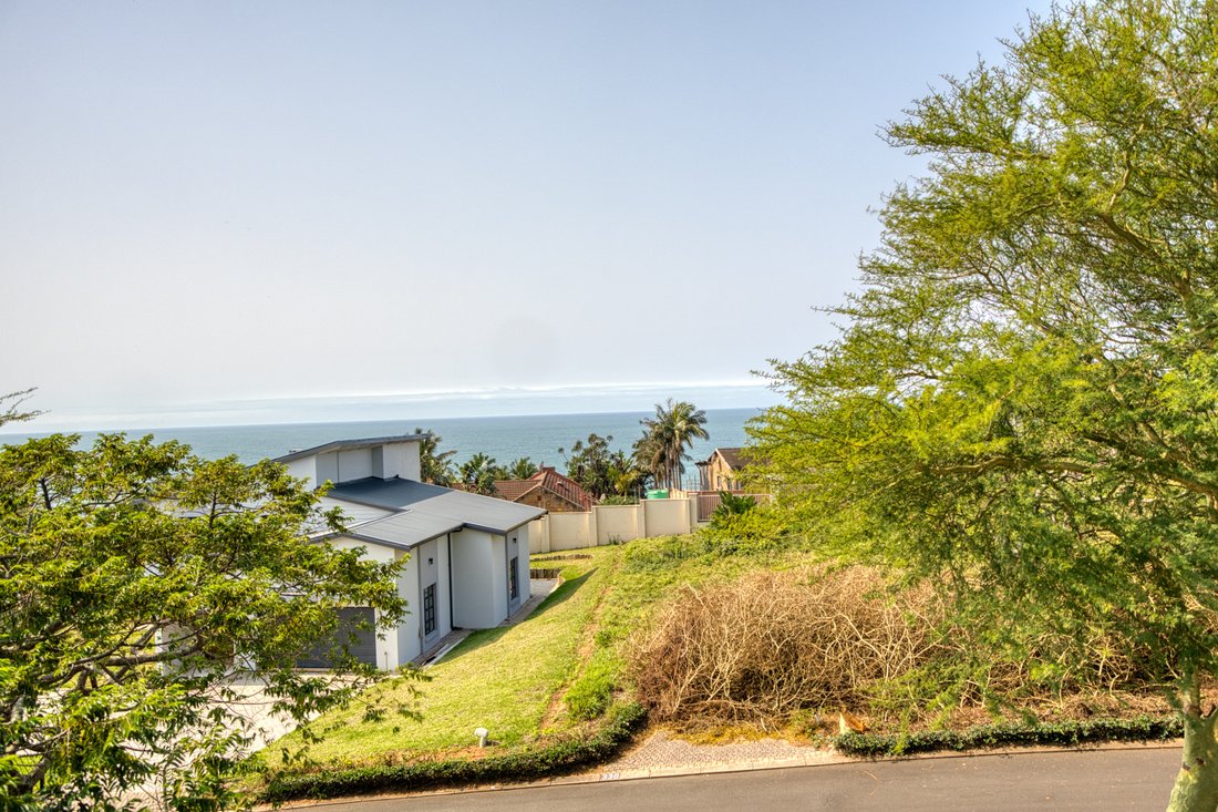 Das Royal Familia Beach House — In Nkwazi, Kwa Zulu Natal, Südafrika Zu ...