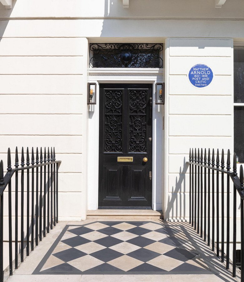 Chester Square, London, Sw1 W In London, England, United Kingdom For ...
