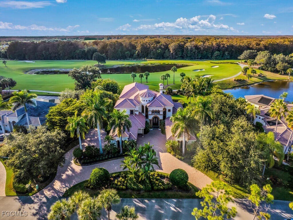 Residential Naples In Naples, Florida, United States For Sale (16726605)