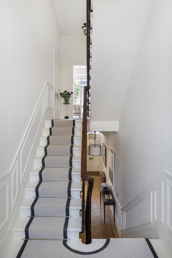 Chester Square, London, Sw1 W In London, England, United Kingdom For ...