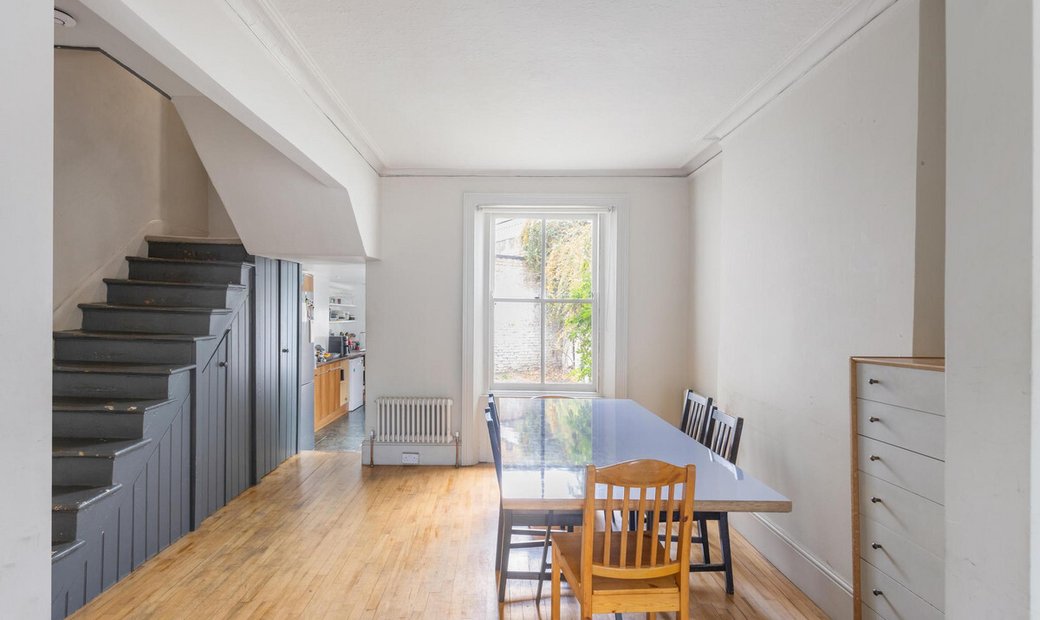 Bramley Road, London, W10 In London, England, United Kingdom For Sale ...