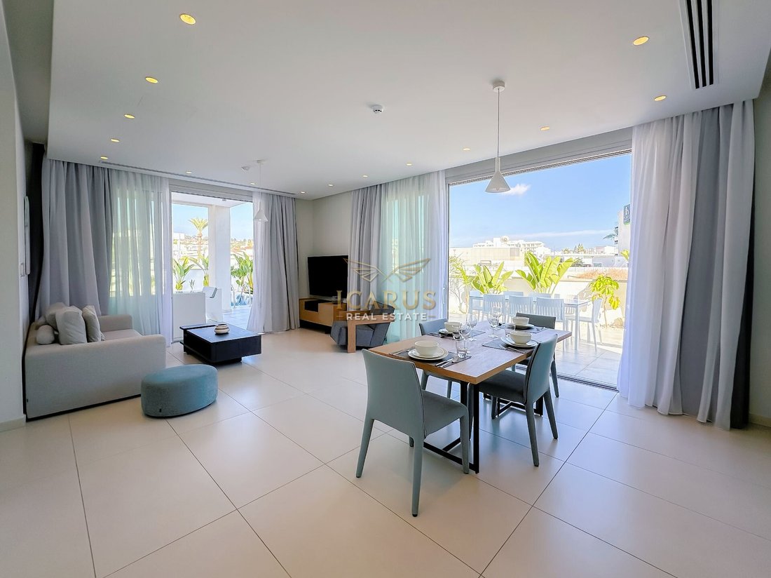 Maison Luxuriante à Ayia Napa Dans Ayia Napa, Chypre à Vendre (16721019)