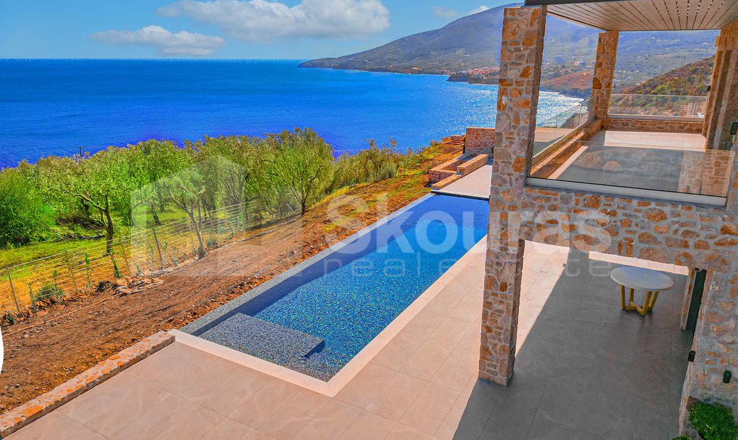 1850904 Detached House For Sale, Lerna, In Community Of Kiveri, Lerna ...